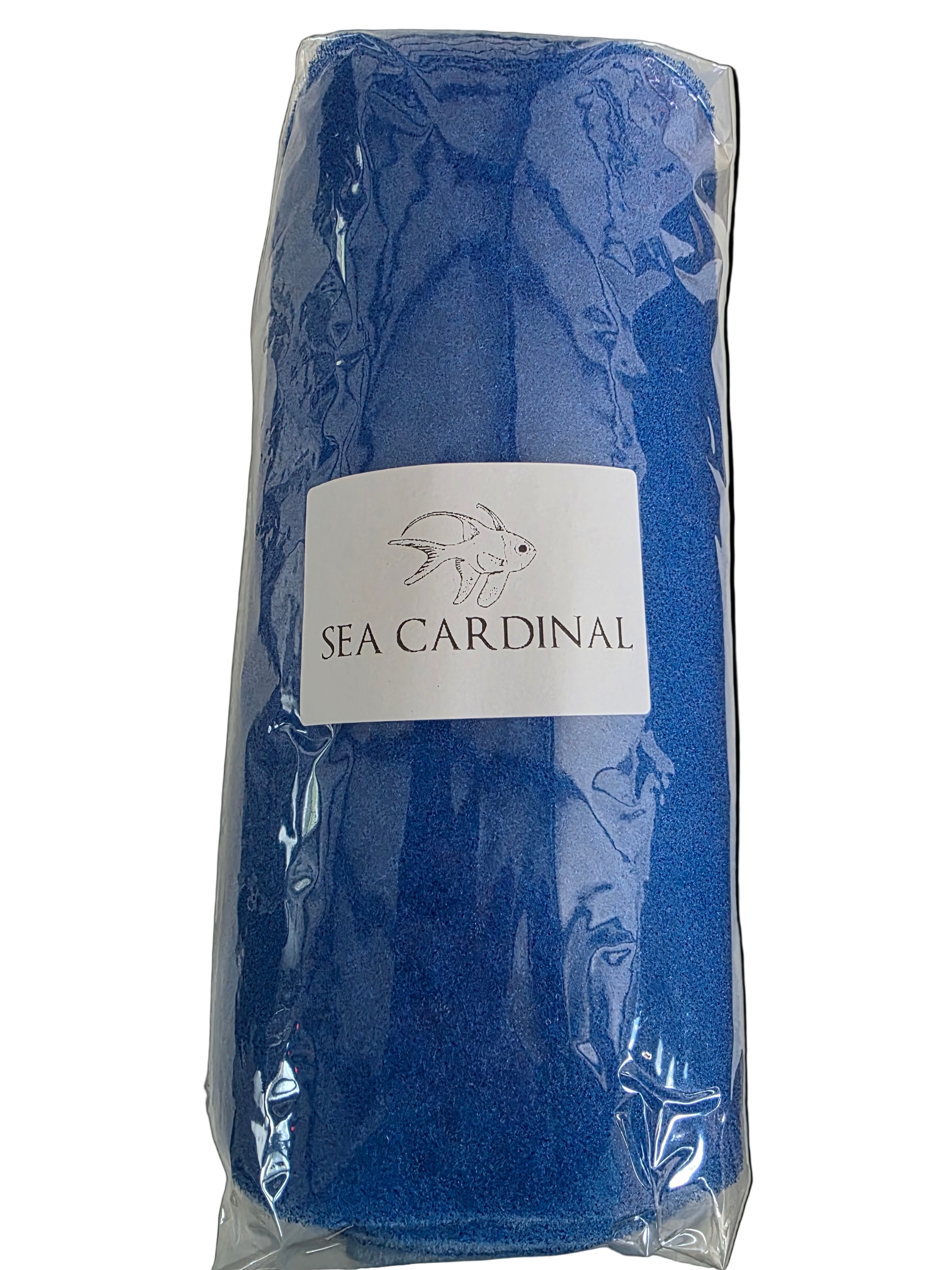 Filter Floss Roll – Sea Cardinal